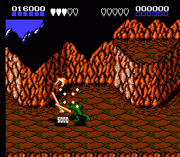 Скачать Игры NES / Dendy > Battletoads :: Emu-Land.net